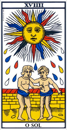Tarot Sim Ou Nao